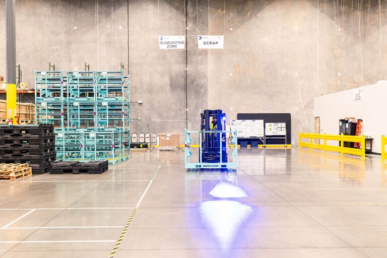 Services - Rudolph Logistics Group